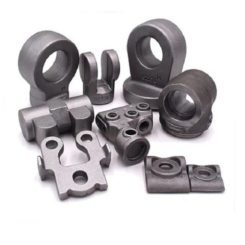 Automobile Machine Car Accessories Stainless Steel Forging Sand Casting Machinery Part, Cold ...