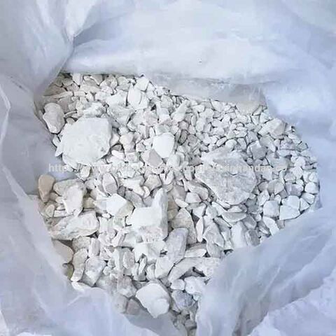 Bulk Buy China Wholesale Wholesale High Purity Quick Lime For Chemical ...
