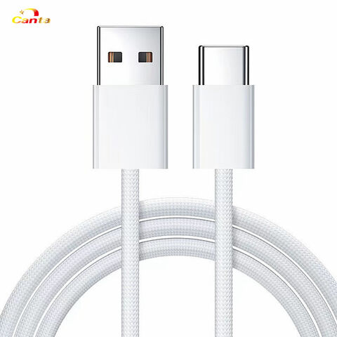 Carplay Data Cable Suitable For Apple 15promax Mobile Phone Car Macaron ...