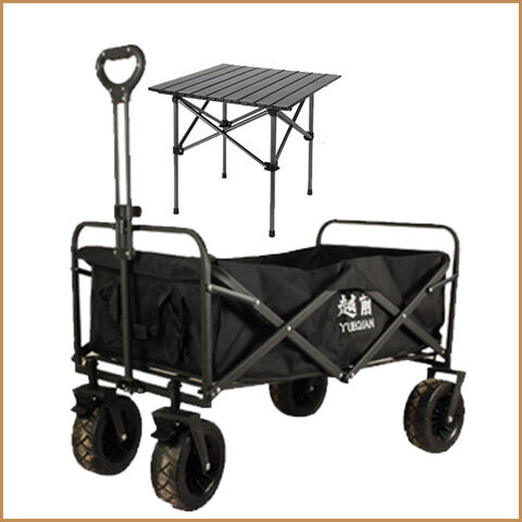 Buy China Wholesale Camp3 Camper Outdoor Camping Carts Camping Portable ...