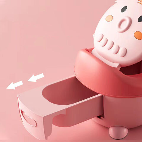 Bulk Buy China Wholesale Tb18 Baby Potty Training Seat Multifunction ...