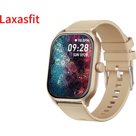 Customizable Long Time Battery Life Waterproof Ip68 Heart Rate ...