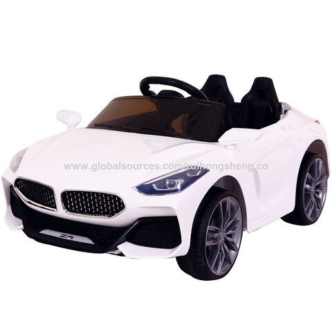 Rhs-car88 Musical Electric Car For Kids With Remote Control Baby Car 6v ...