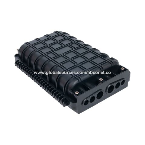 Buy China Wholesale Two Types Of Fiber Splicing Trays 3 In 3 Out 48 96 ...