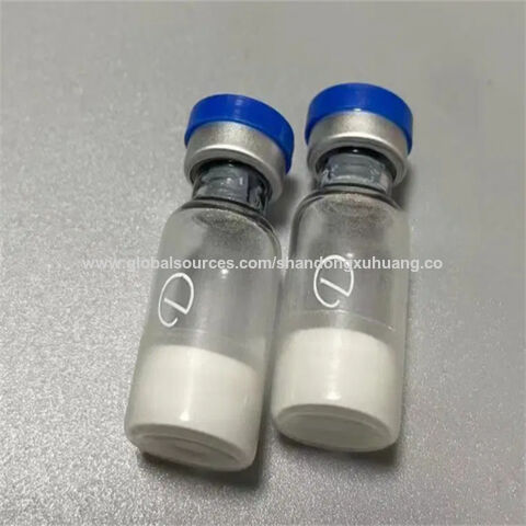 Peptide Lyophilized Powder Skin Lightening Agent Hydrolyzed Conchiolin ...