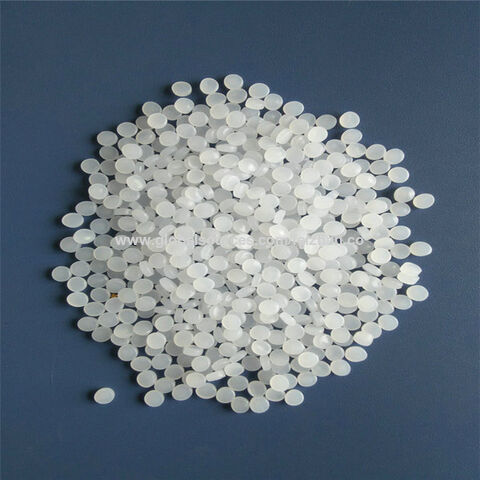 Lldpe Linear Low Density Polyethylene Resins Natural Pellets Ldpe ...