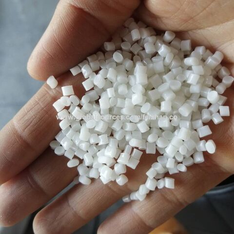 Polypropylene Pp Granules V30g Plastic Pp Homopolymer Resin ...