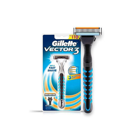 Gillette Mach 3 Disposable Razor Blades For Sale, Gillette Shave ...