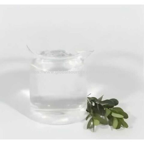 High Purity Industrial Grade Cosmetic Raw Material Emulsifier Cas 102 ...