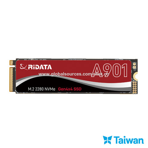 Buy Taiwan Wholesale Ritek T801 Ssd Pcie M.2 4tb Nvme & Ssd $8 ...
