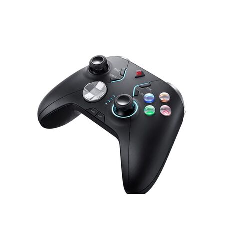 Buy China Wholesale Usb/2.4g/bluetooth Laptop Game Controller For ...