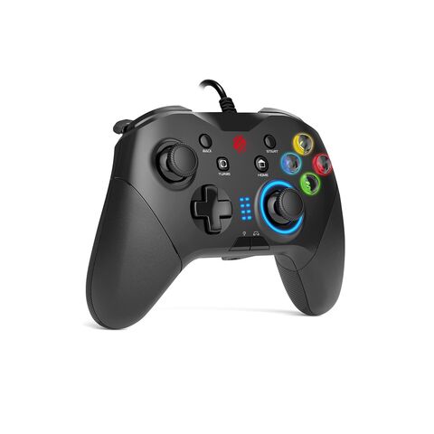 Factory Direct High Quality China Wholesale Oem Usb Gamepad Game Remote ...