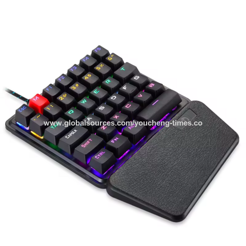 Buy China Wholesale Xinmeng Mini K106 & Keyboard $8.69 | Globalsources.com