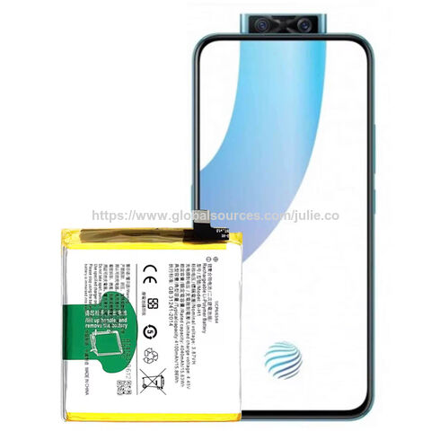 Wholesale High Quality Mobile Phone B-h1 Built-in Battery For V17 Pro ...