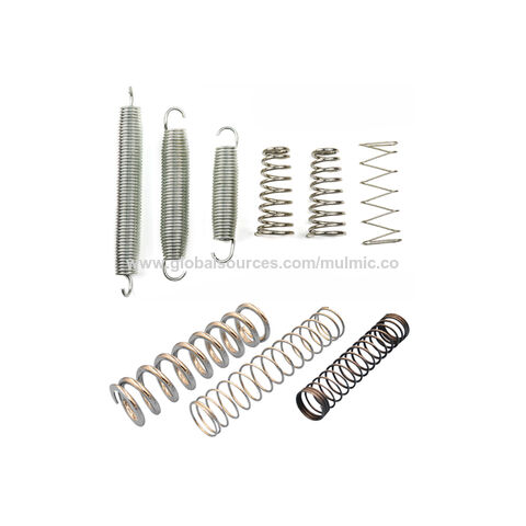 Buy China Wholesale Oem Supplier Custom Springs Metal Compression ...