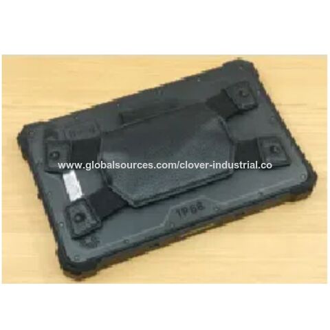 Ip65 Waterproof Front Physical Keys 4g Lte Gps Wifi Rugged Tablet 8 ...