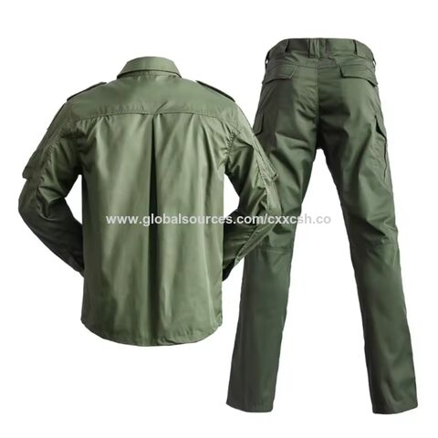 Bulk Buy China Wholesale China Xinxing Men's Outdoor Tri-color Desert ...