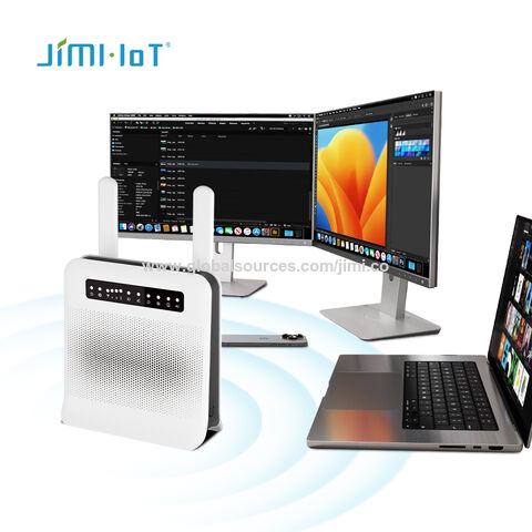 Bulk Buy China Wholesale Sim Card Wireless Wifi Router 4g Lte Modem ...