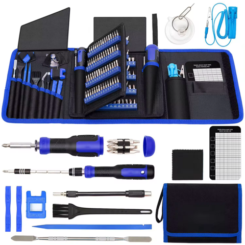 Bulk Buy China Wholesale 191 In 1 Multifunctional Precision Screwdriver ...