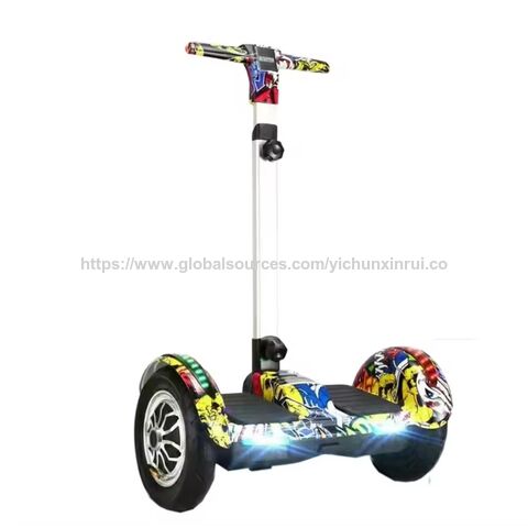 Gyropode Electric Personal Transport Vehicle Electric Scooter Off Road ...