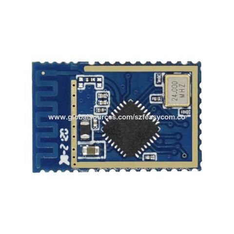 Feasycom Fsc-bt982 Low Power Consumption Small Size Low Cost Bluetooth ...