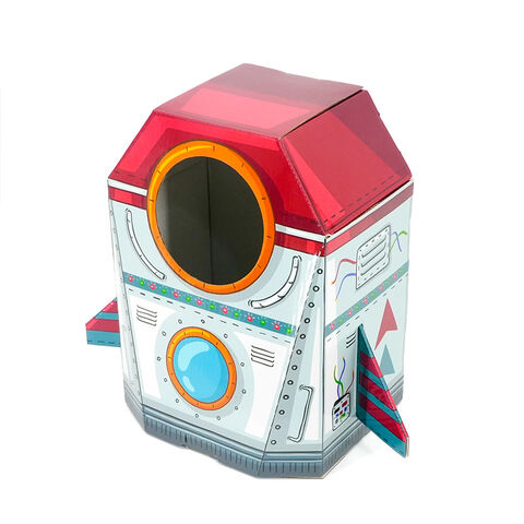 Luxury Custom Gift Box Toy Box Corrugated Paper Box For Gift Packaging ...