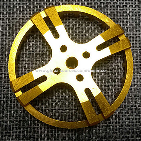 Die-casting Gun Parts Full Machining Housing, Used In Gun Industry,with ...