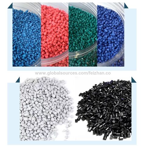 Factory Direct High Quality China Wholesale Polyvinyl Chloride, Virgin ...