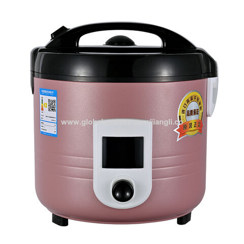 China Wholesale Supplier Electric Cooker Kitchen Appliance Full Body ...