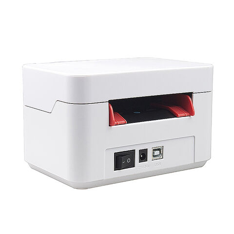 Cashino Csn-310 80mm Thermal Printer Label Barcode Printer Usb Direct ...