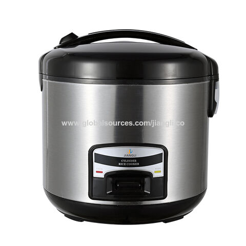 Factory Direct High Quality China Wholesale Customizable 1000w 6l ...