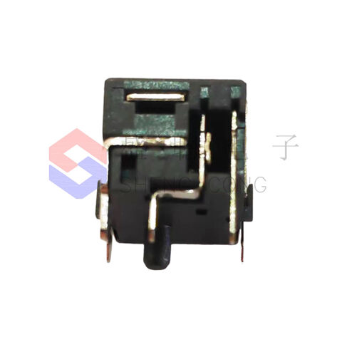 Surprise Price Dc Male Female Connector 20v &3a Dc Jack Barrel Power ...