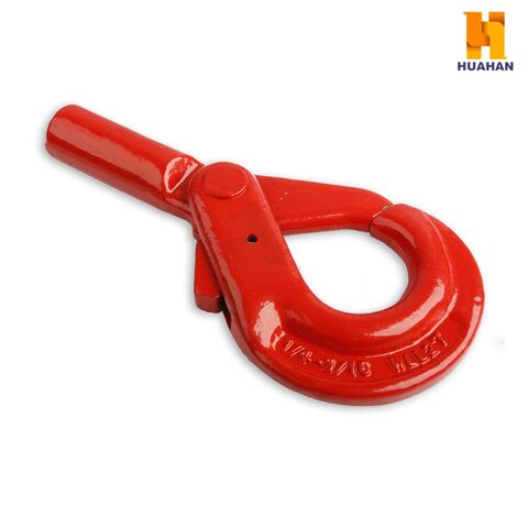 Bulk Buy China Wholesale Wholesale Drop Forged G80 Shank Self-locking ...