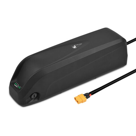 Yabo Hailong Ebike Battery 36v 19.2ah Lithium Ion Electric Bicycle ...