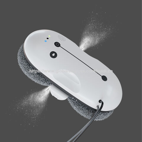 Panavox Speedy Series Window Cleaning Robot With Exclusive Edge ...