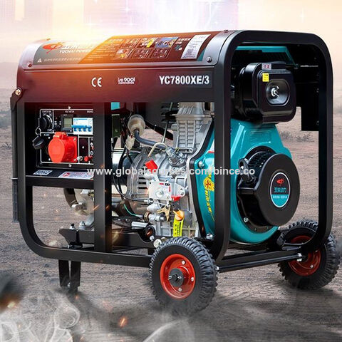 Buy China Wholesale Wholesale 30kw 40kw 50kw Diesel Generator Set ...