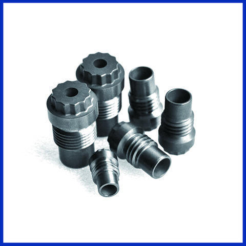 Oem High-performance Tungsten Carbide Nozzle For Oilfield Applications ...