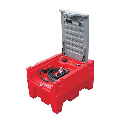 Marine Boat Gas Transfer Fuel Tank Mobile Refueling Plastic Diesel Tank ...