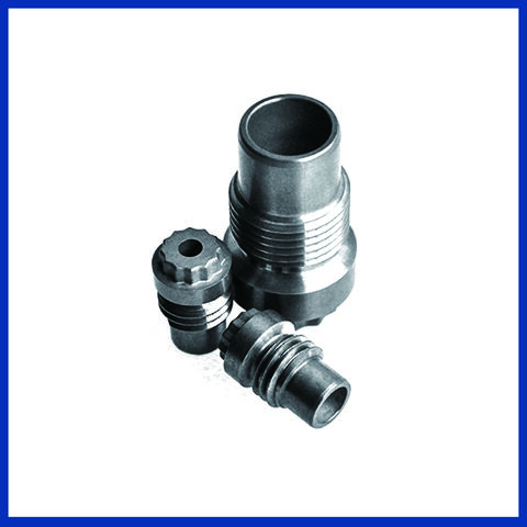 Bulk Buy China Wholesale Supplier Precision Drill Bit Nozzle For High ...