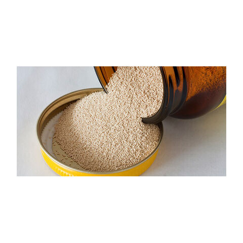 Top Baker Instant Dry Yeast 1 Lb Saf Instant Dry Yeast /best Brand ...