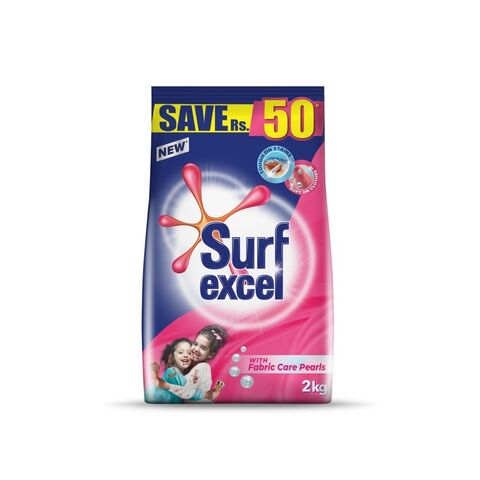 Surf Excel Easy Wash Detergent Powder - 4 Kg - Buy United States ...
