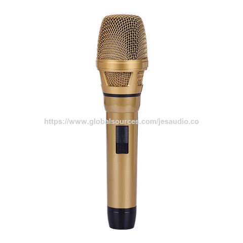 Wholesale Manufacturer Oem Odm Professional Wired Dynamic Wire ...