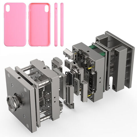 Bulk Buy China Wholesale Hot Item Professional Mold Factory Customizes ...