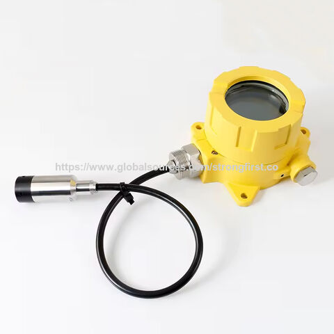Strongfirst Explosion Proof Wireless Nb-iot Lora Gprs Fuel Level Sensor - Buy China Wholesale ...