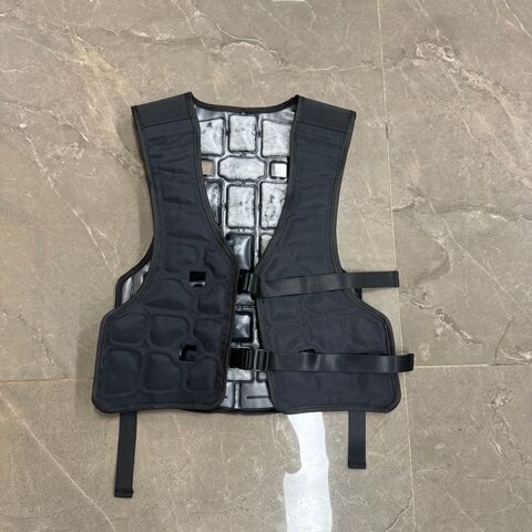 Factory Direct High Quality China Wholesale Pcm Cooling Vest Cold ...