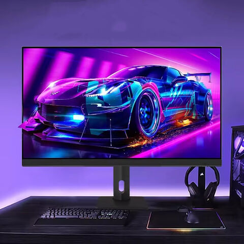 Factory Price 23.8 Inch Hd Gaming Monitor 1k 2k Gaming Monitor 165hz ...