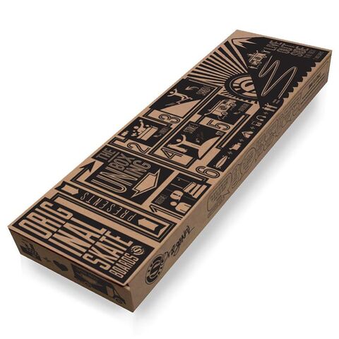 Buy China Wholesale Premium Skateboard Packaging Box - Durable, Eco ...