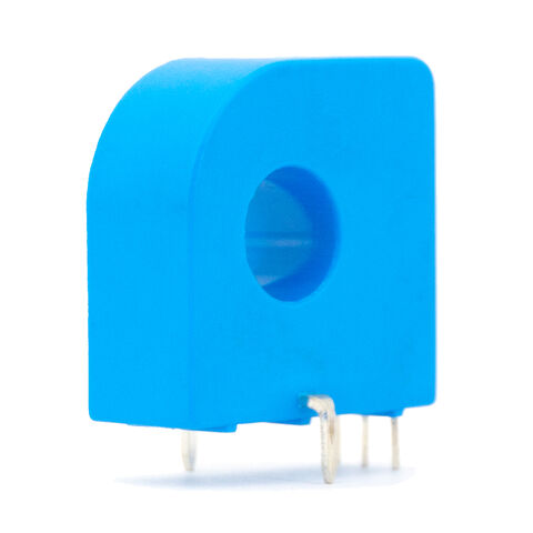 Tr Ac/dc Measurement Linear Hall Effect Electric Current Sensor ...