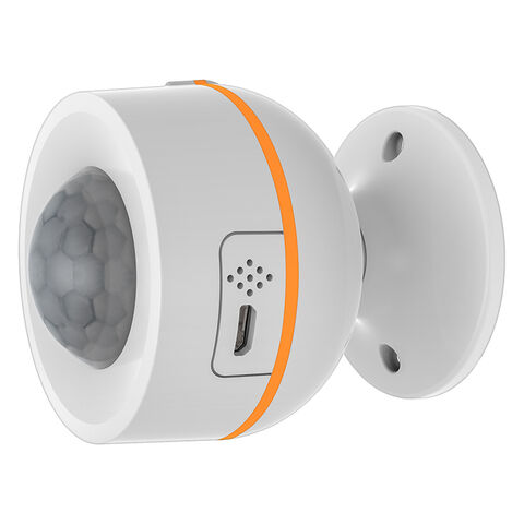 Zigbee Tuya Smart Wireless Pir Motion Detector Infrared Usb Motion ...