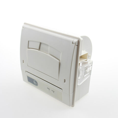 Cashino Ep-300 Micro Thermal Embedded Printer 80mm Receipt Printer For ...